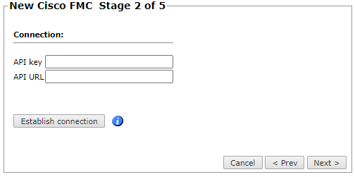 Monitoring Cloud-Delivered FMC Devices