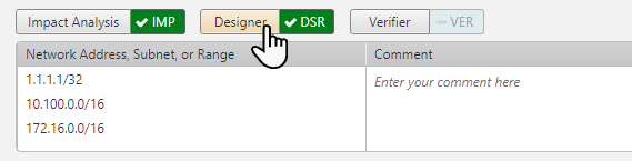 Decommissioning Network Objects