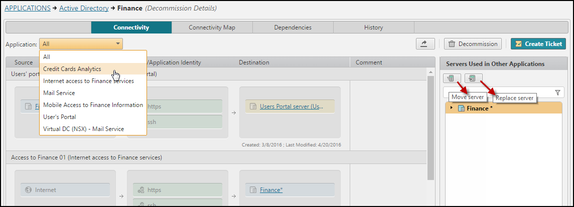Decommission Exchange 2013 Server
