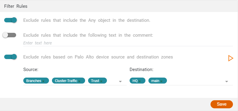 Implementing Data Synchronizations
